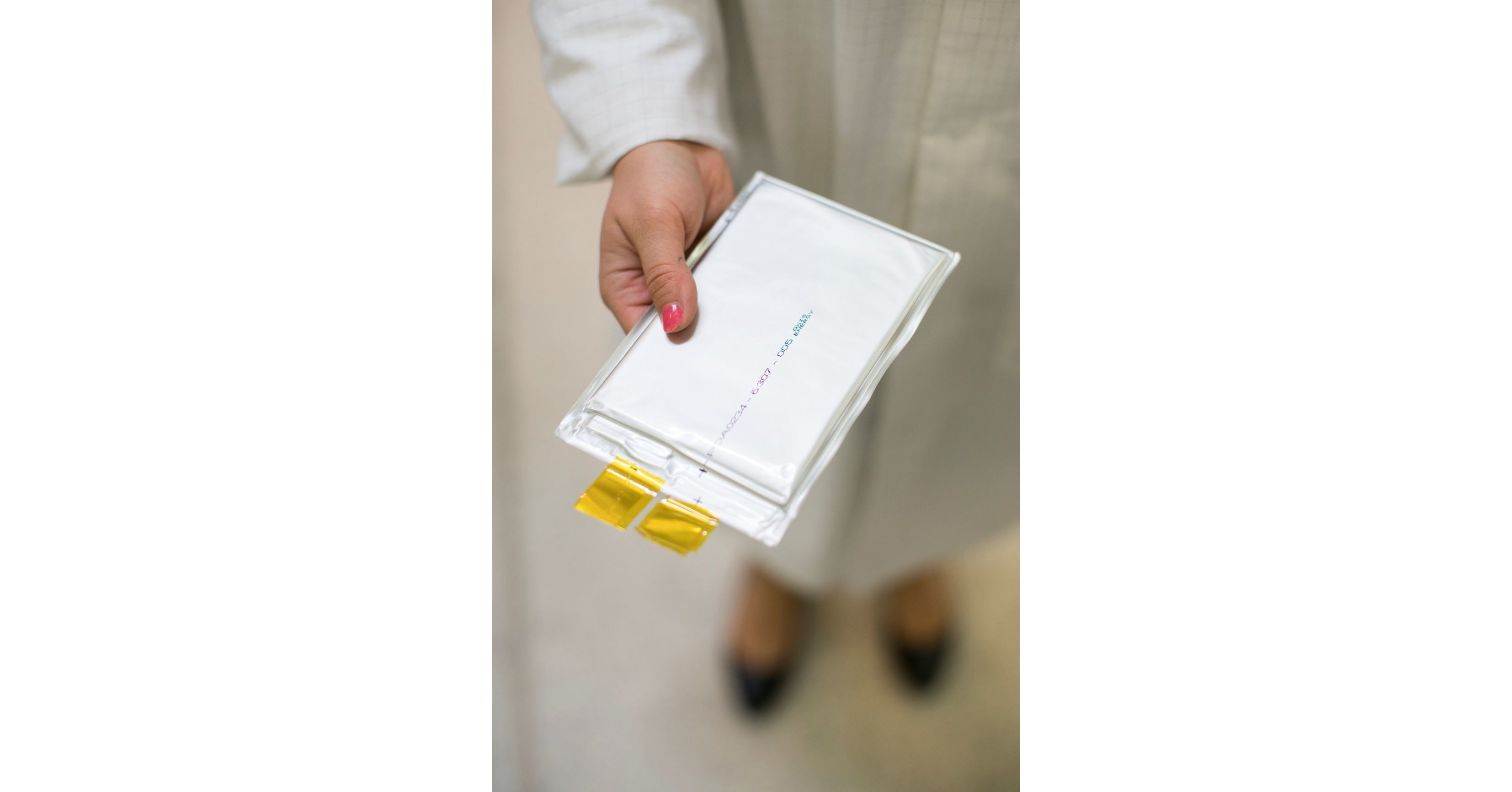 OXIS Energy Set To Make Solid-State Lithium-Sulfur Cell Technology A ...