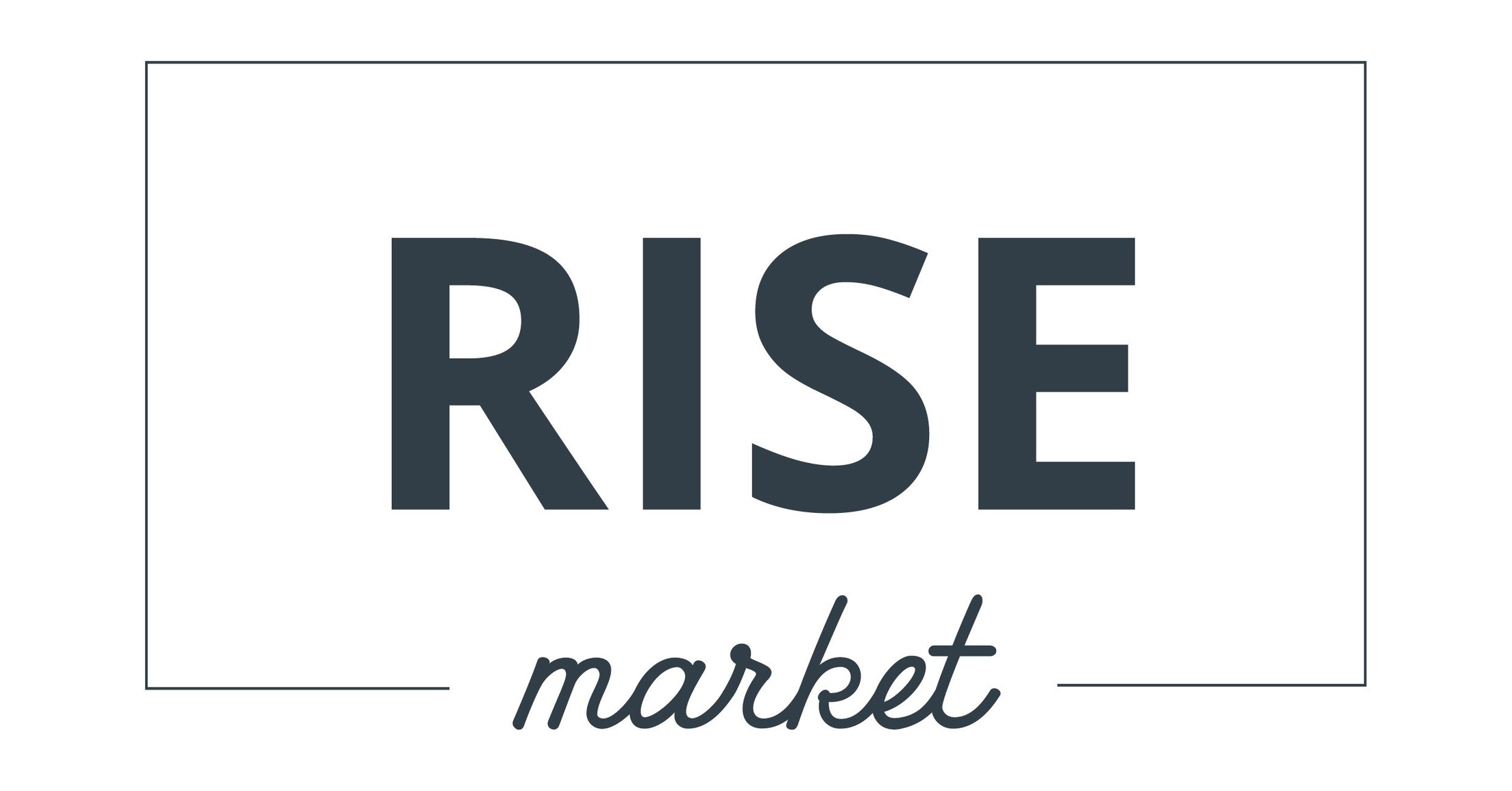 Rise Market Launches Home Delivery Service to Allow Access to Healthy ...