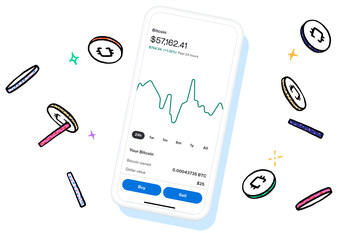 Introducing Crypto on Venmo