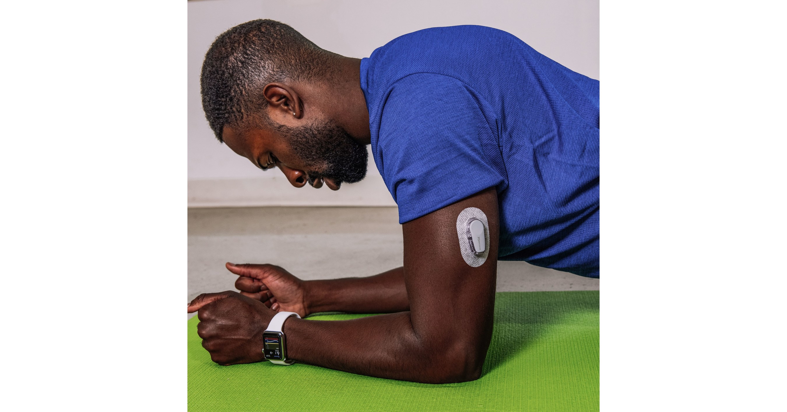 Le système de SGC Dexcom G6 officiellement approuvé pour être porté à l ...