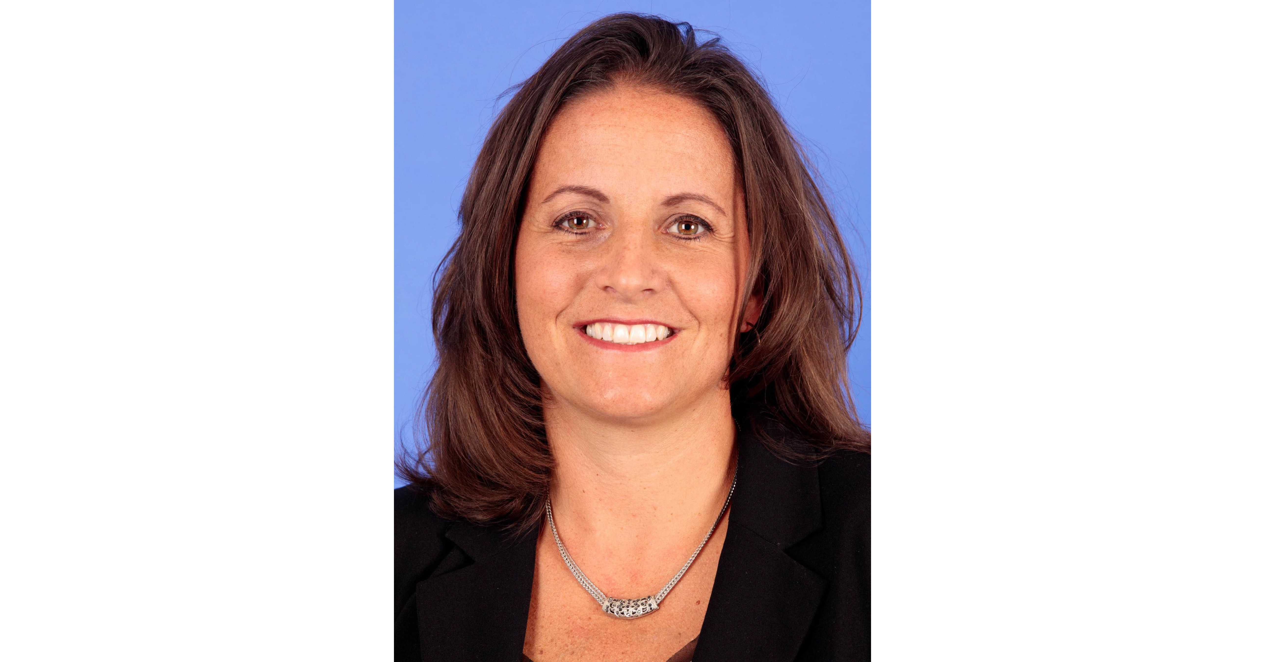 Mohegan Sun Names Jennifer Rizzotti President of Connecticut Sun