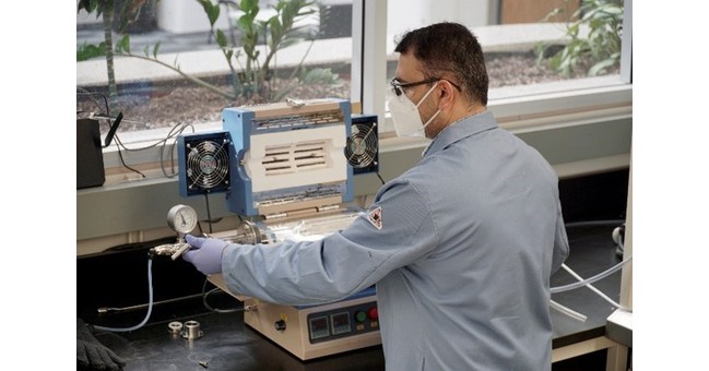 E3 Metals Calgary Testing Facility Fully Operational, Accelerates Testing