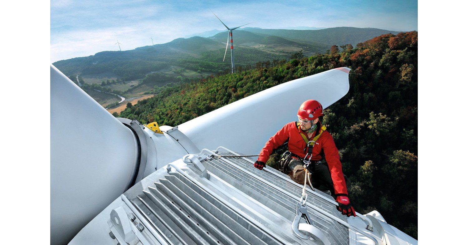 Hilti Elevating Its Sustainability Program to the Next Level