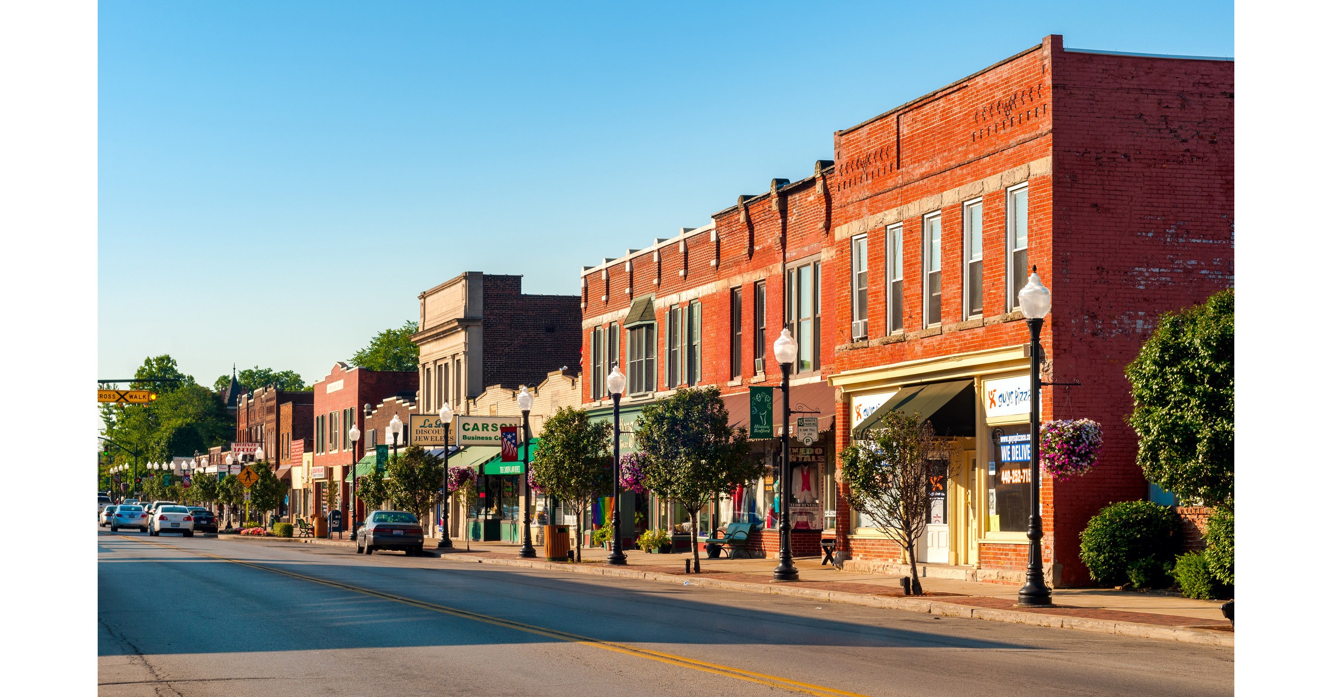 Enhanced Capital Announces the Release of 2020 Community Impact Report