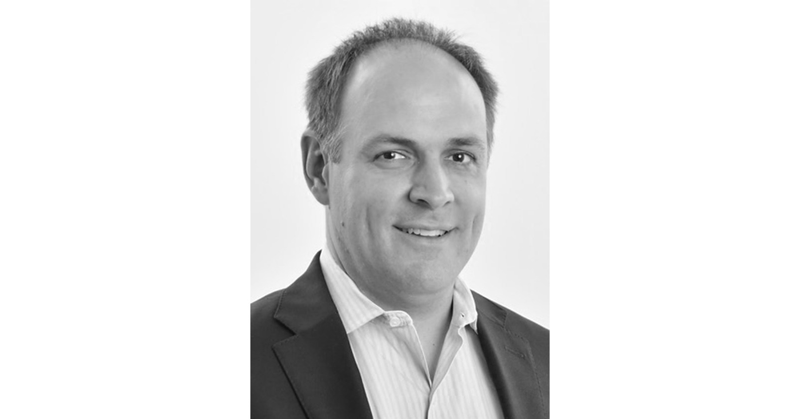 Andrew Chumley Joins RealFoundations to Help Manage the Firm's Growing ...