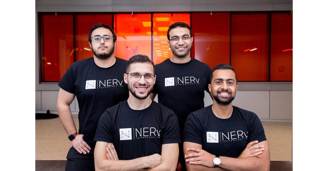 NERv raises $2.65 million USD Seed Round as Medtech industry verges on ...