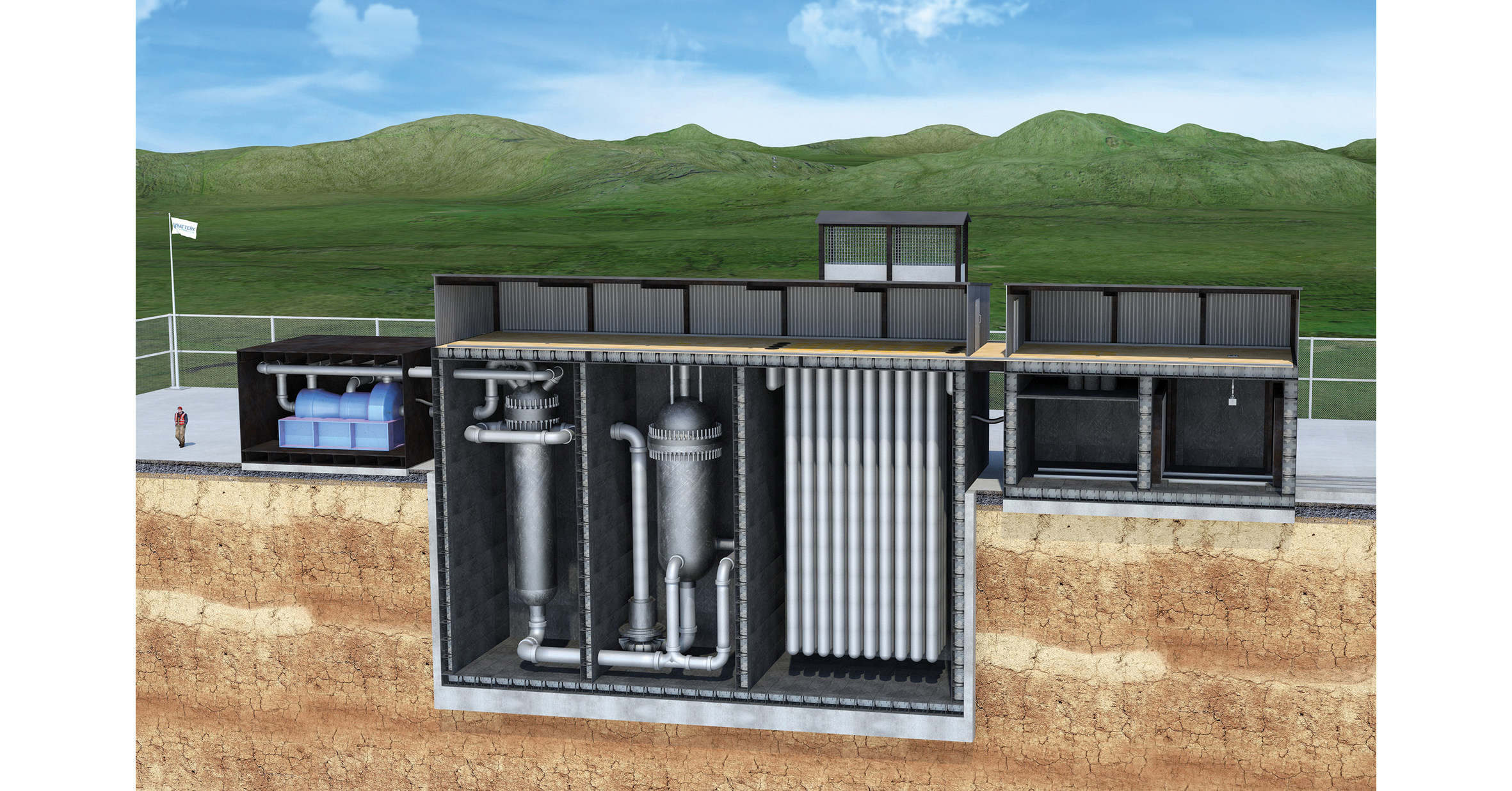 Jacobs Supports Winners in UK Government Competition for Nuclear ...