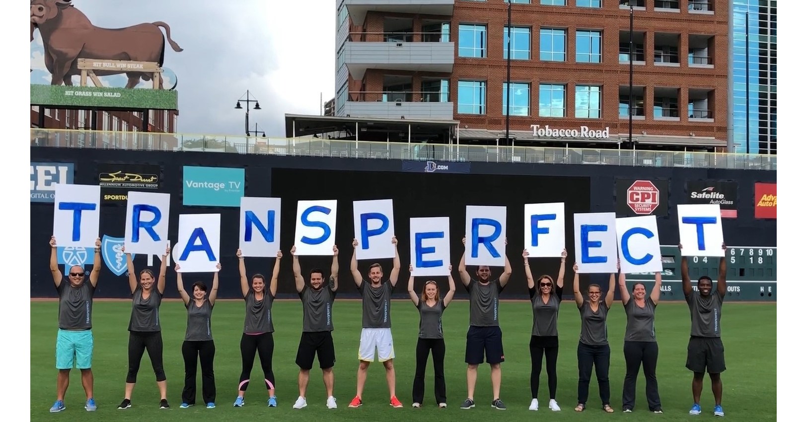 TransPerfect Achieves 21% Growth in Billed Revenue for Q1 2021