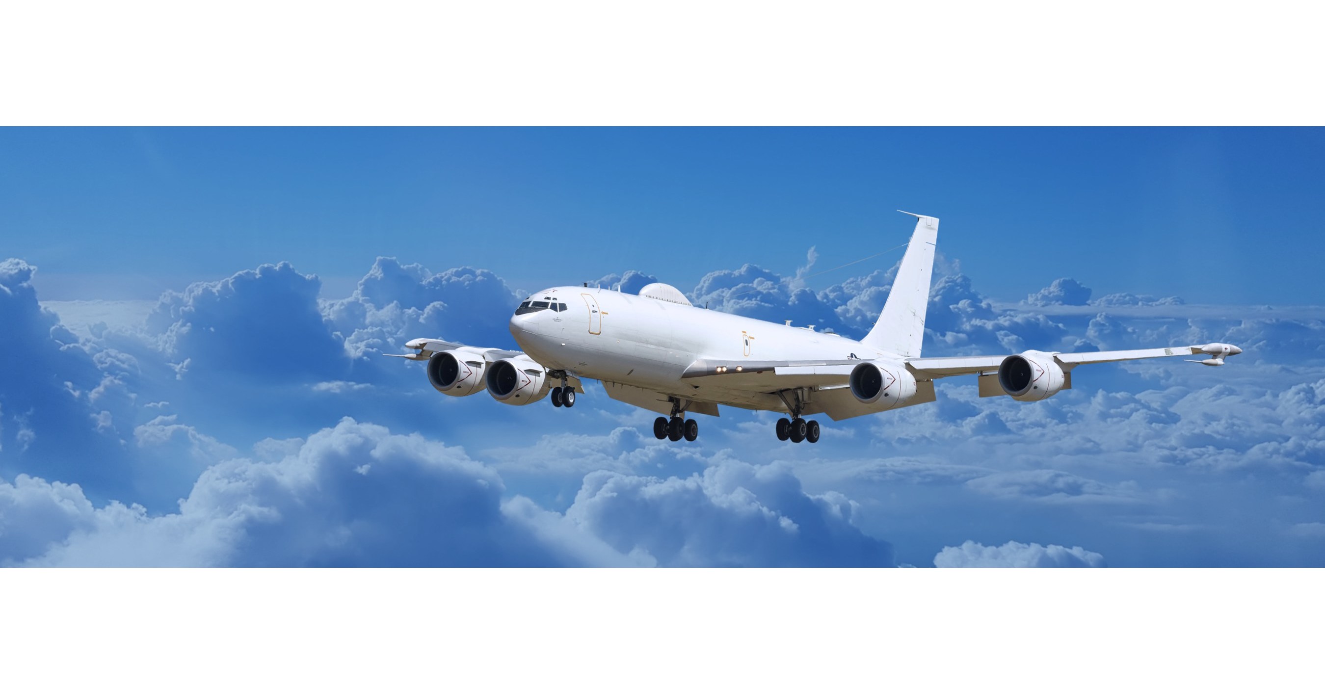 Vertex Aerospace Awarded $881M NAVAIR E-6B CLS Contract