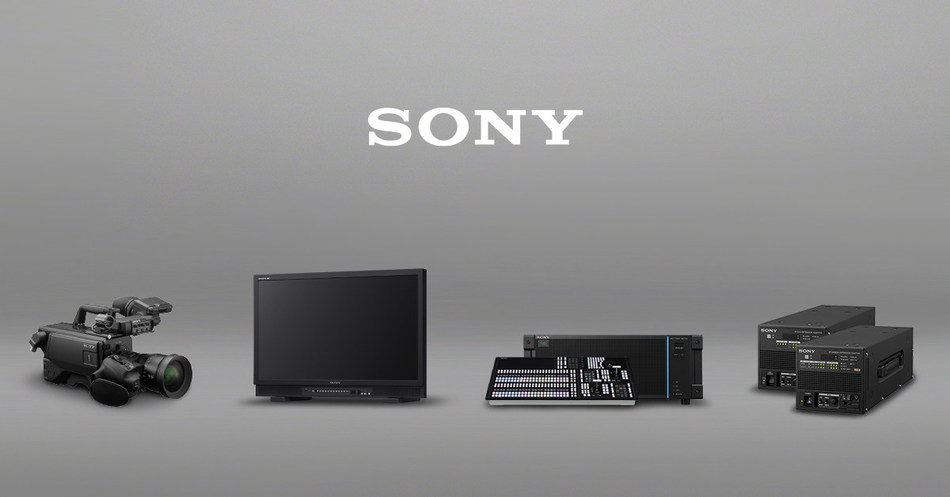 Sony Announces Latest IP, Cloud Solutions and Imaging Products for More ...