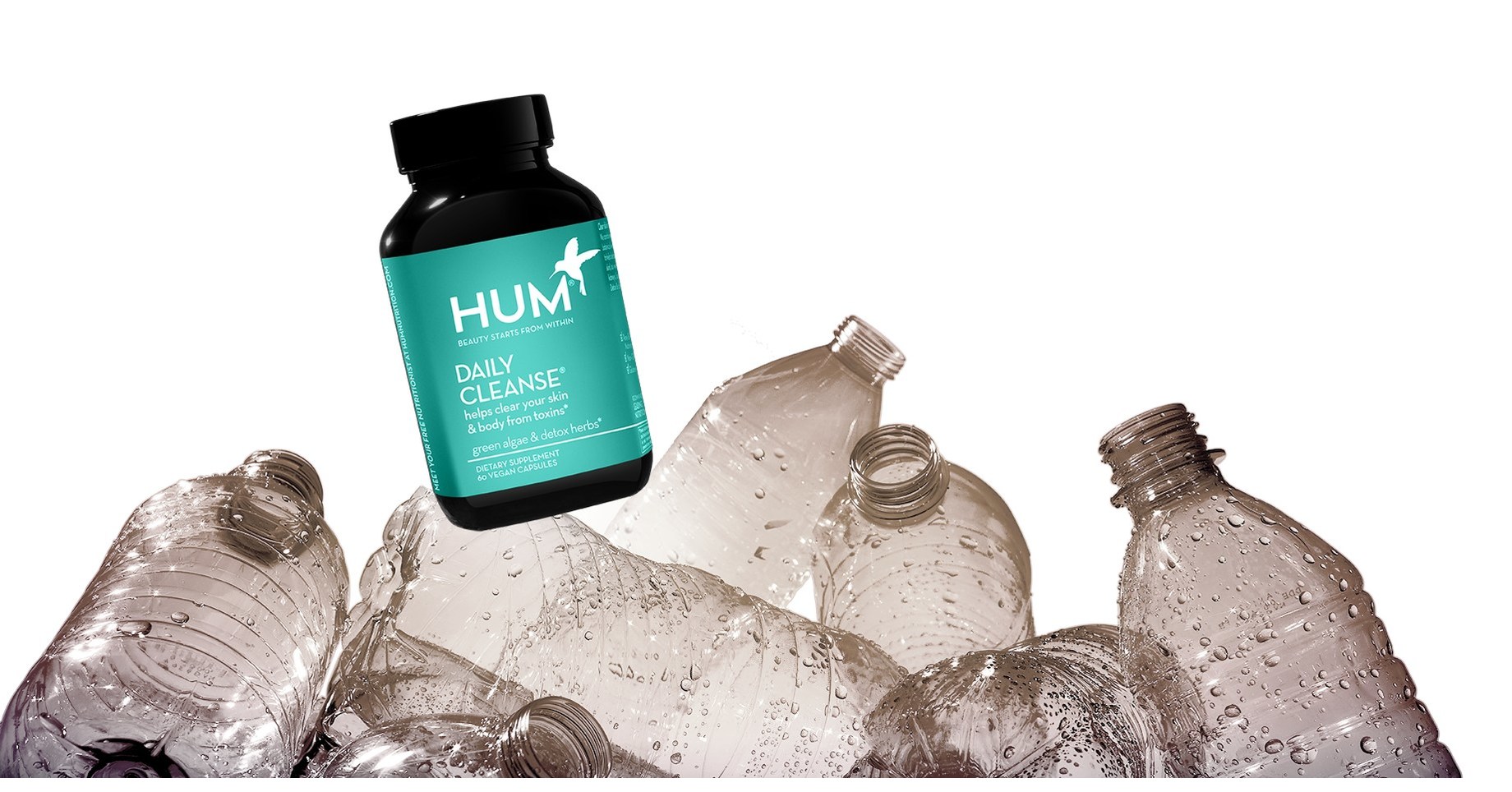 HUM Nutrition Announces Large-scale Sustainability Initiative: First ...