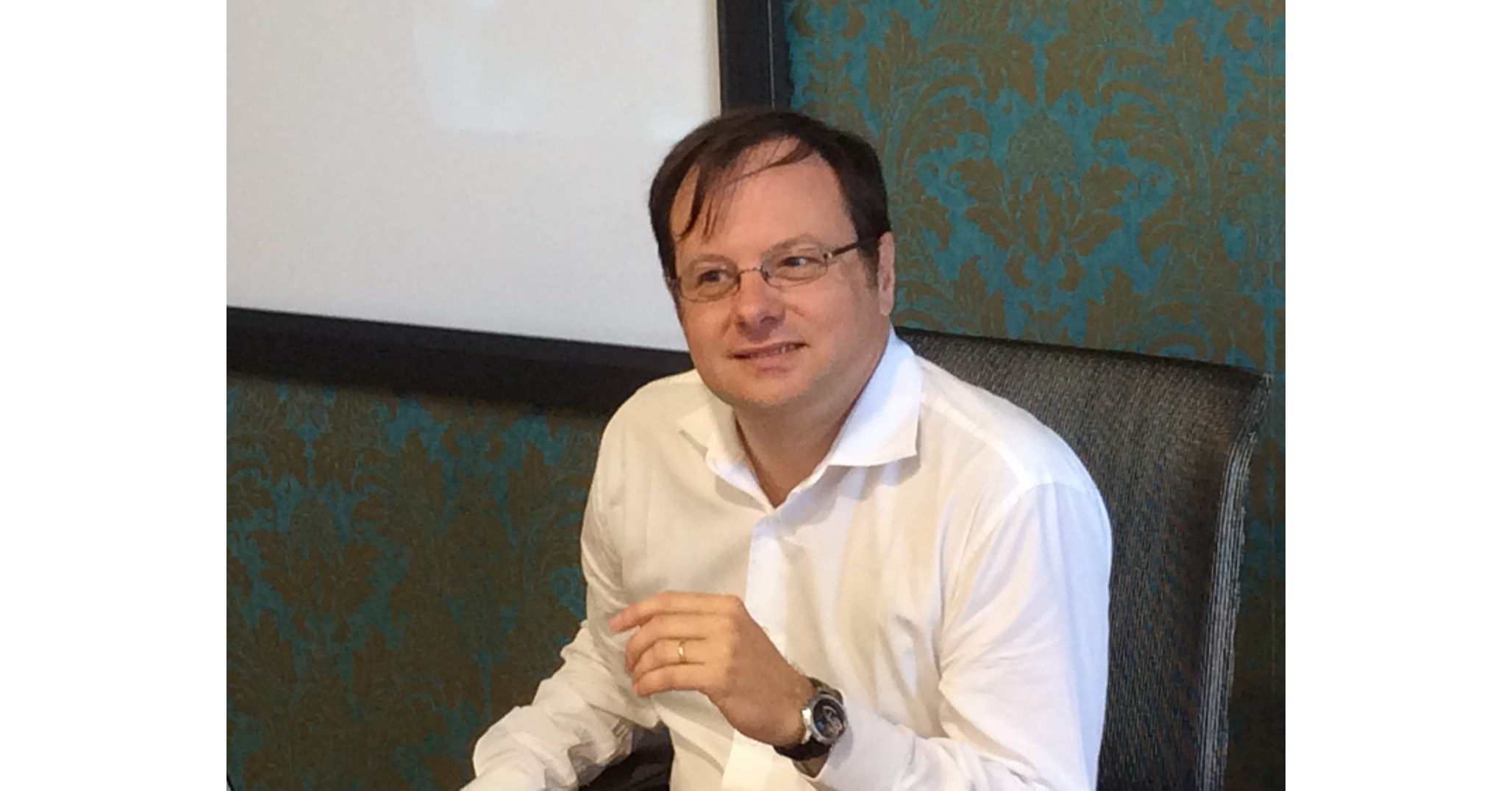 Former L'Oreal Executive Nicolas Krafft Gives Charitable Donations to ...