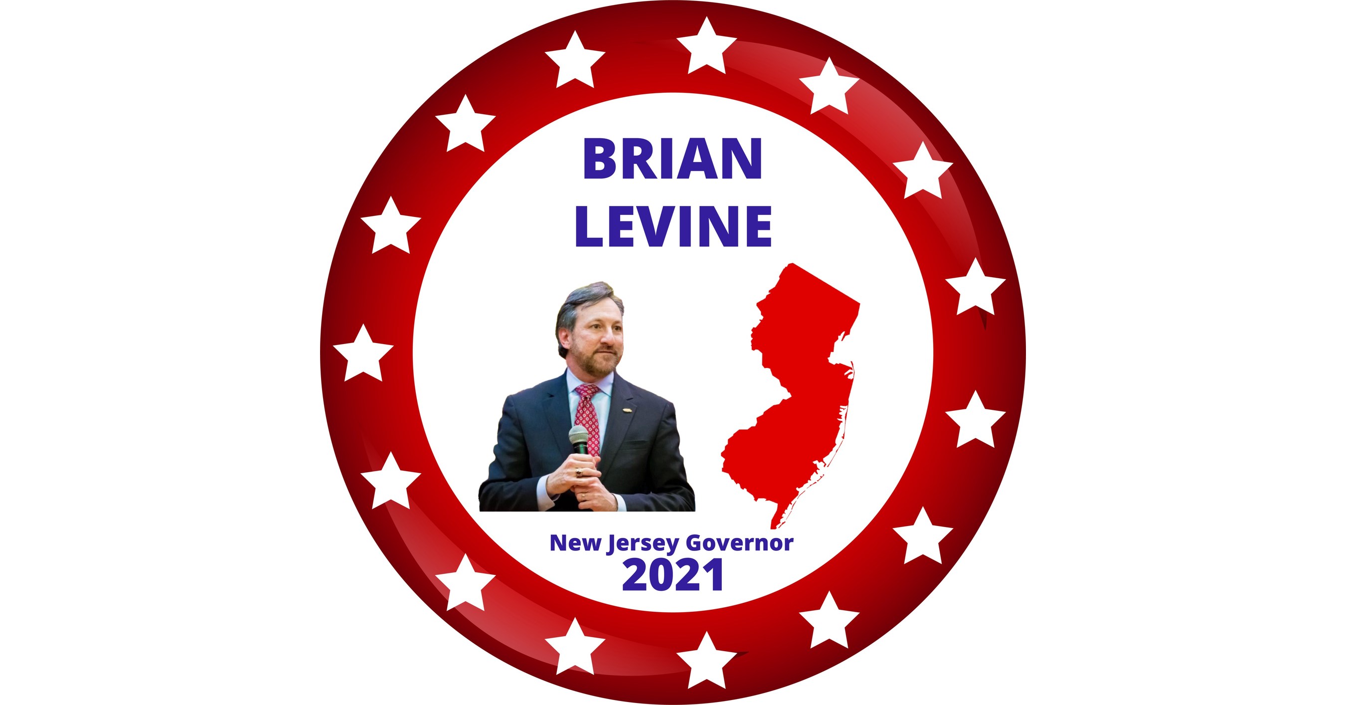 Brian Levine Announces a "Media Day" on April 23, 2021 in Somerset, New ...