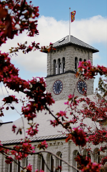 Queen's University Places First Among Canadian Universities and Fifth ...
