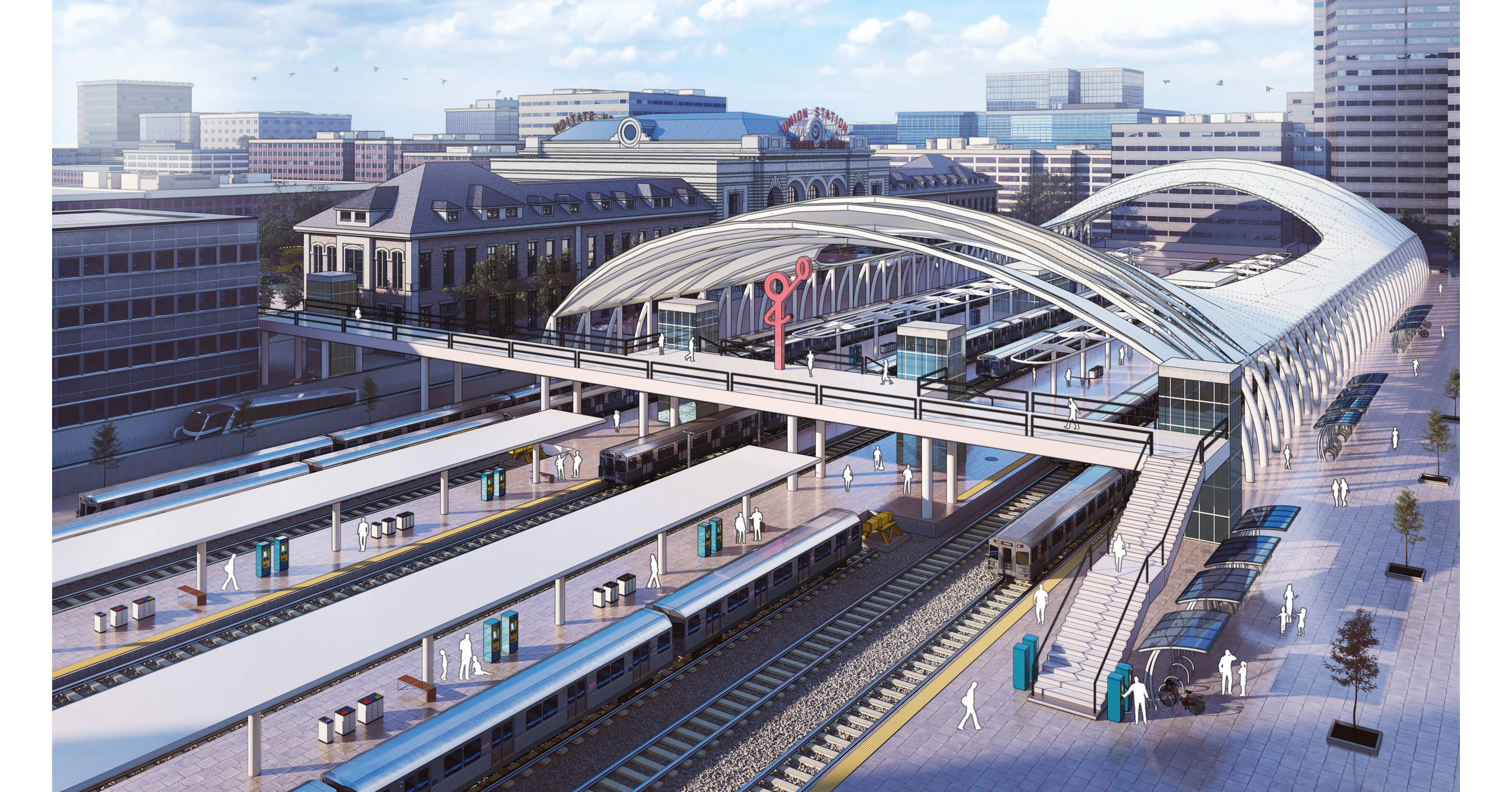 V-Ray Integration to Provide High-Quality Rendering in Trimble's ...