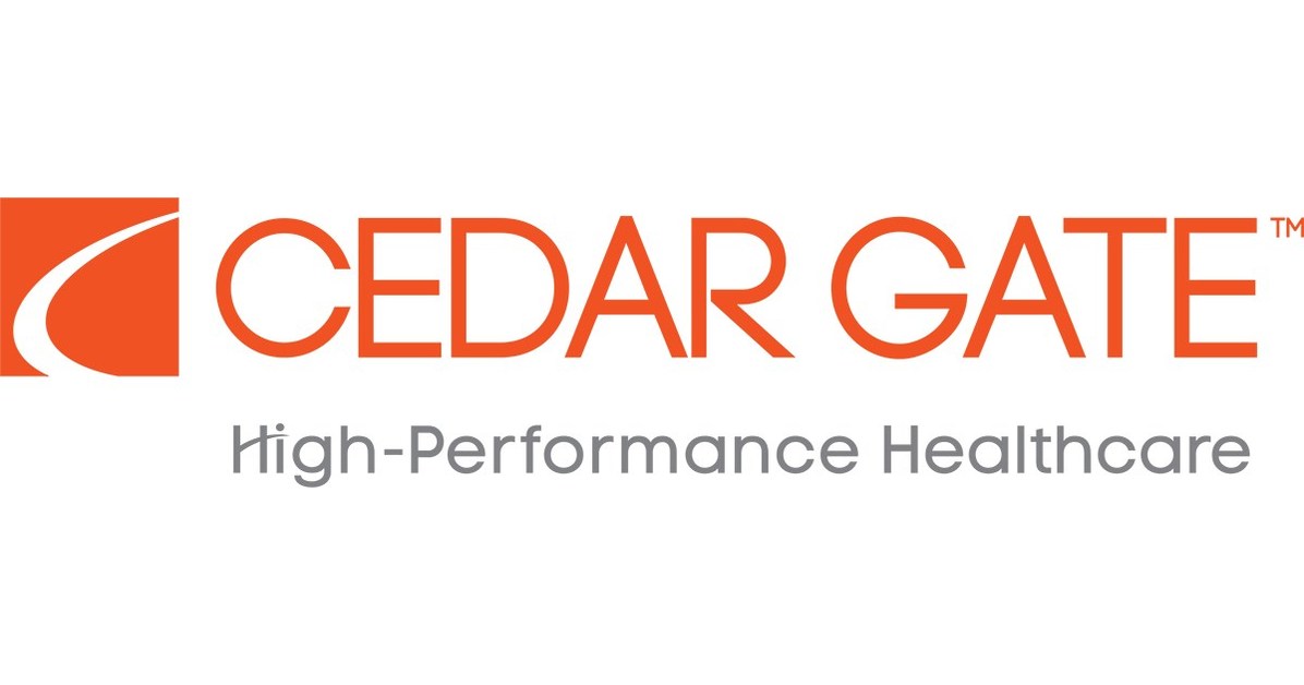 Cedar Gate Highly Rated in KLAS 2021 Report