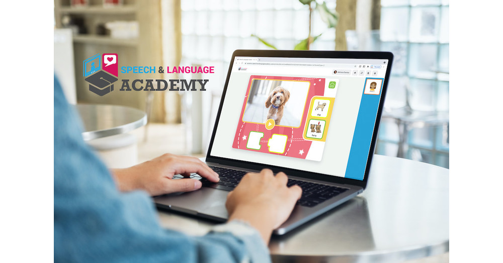 Speech and Language Academy Launches to the Public