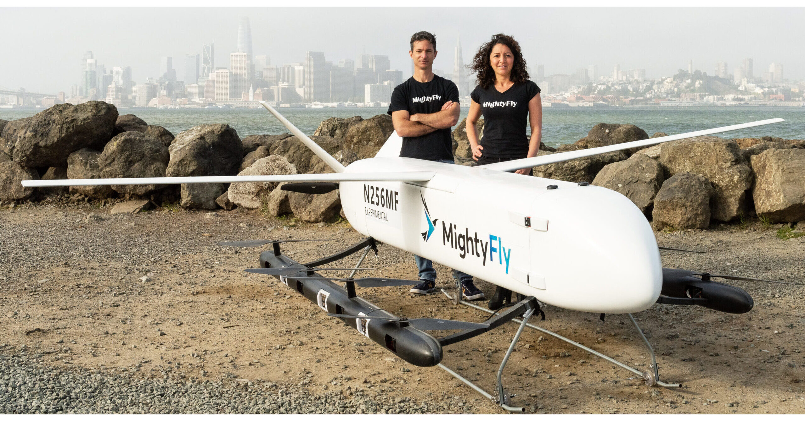 Autonomous Air Cargo Startup Set to Revolutionize Logistics