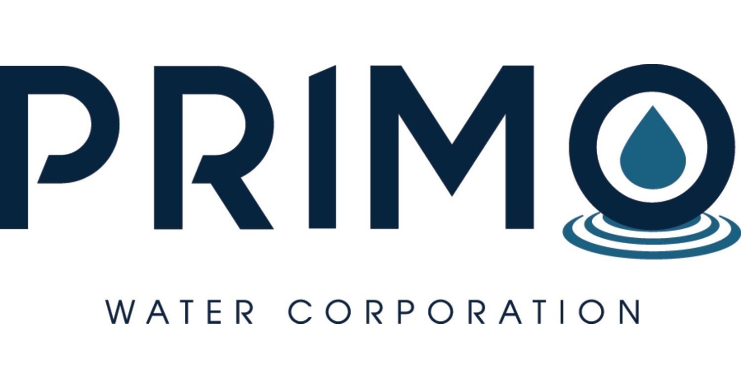Primo Water Corporation Reaffirms First Quarter 2021 Outlook