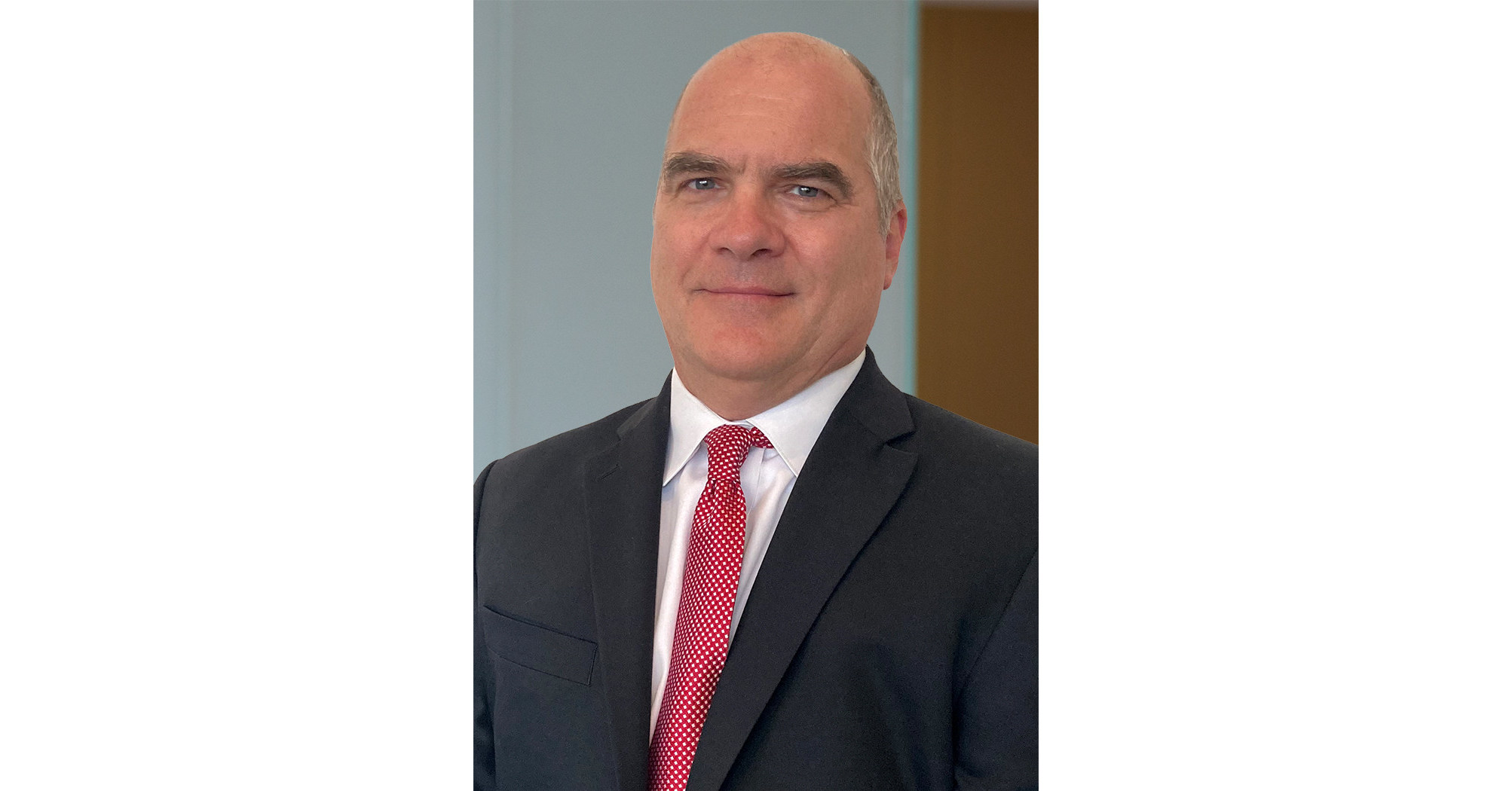 Former Baker Hughes Chief Legal Officer William D. Marsh Joins ...