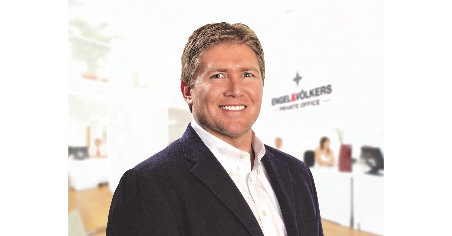Engel & Völkers Americas Advisors Lead as the Global Company's Top Real ...