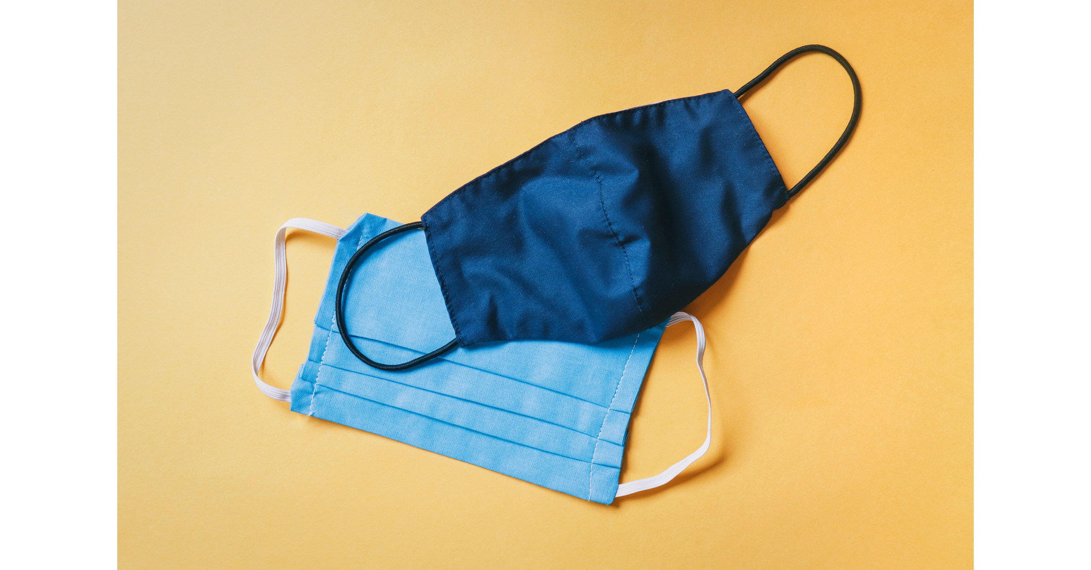 Innovative and Eco-friendly Masks to Provide Silver Lining for ...