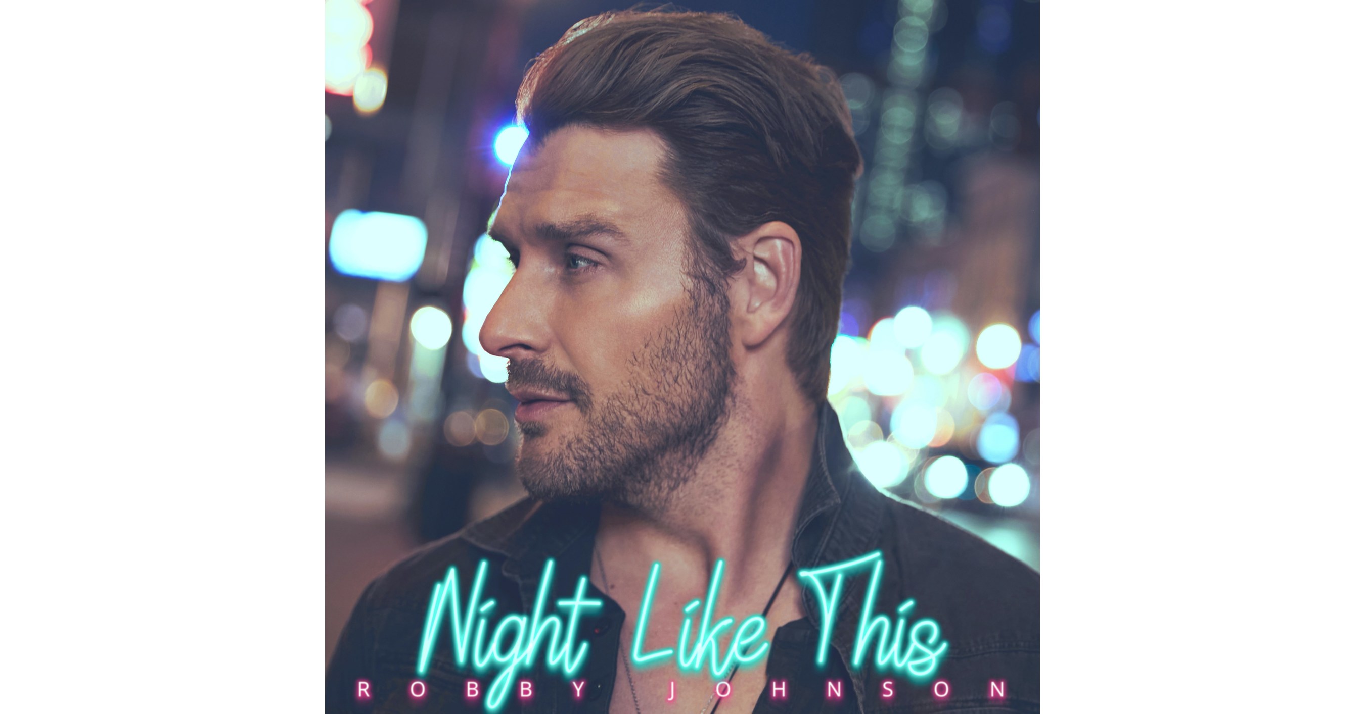 Downtown Nashville Shines in Robby Johnson's New Music Video