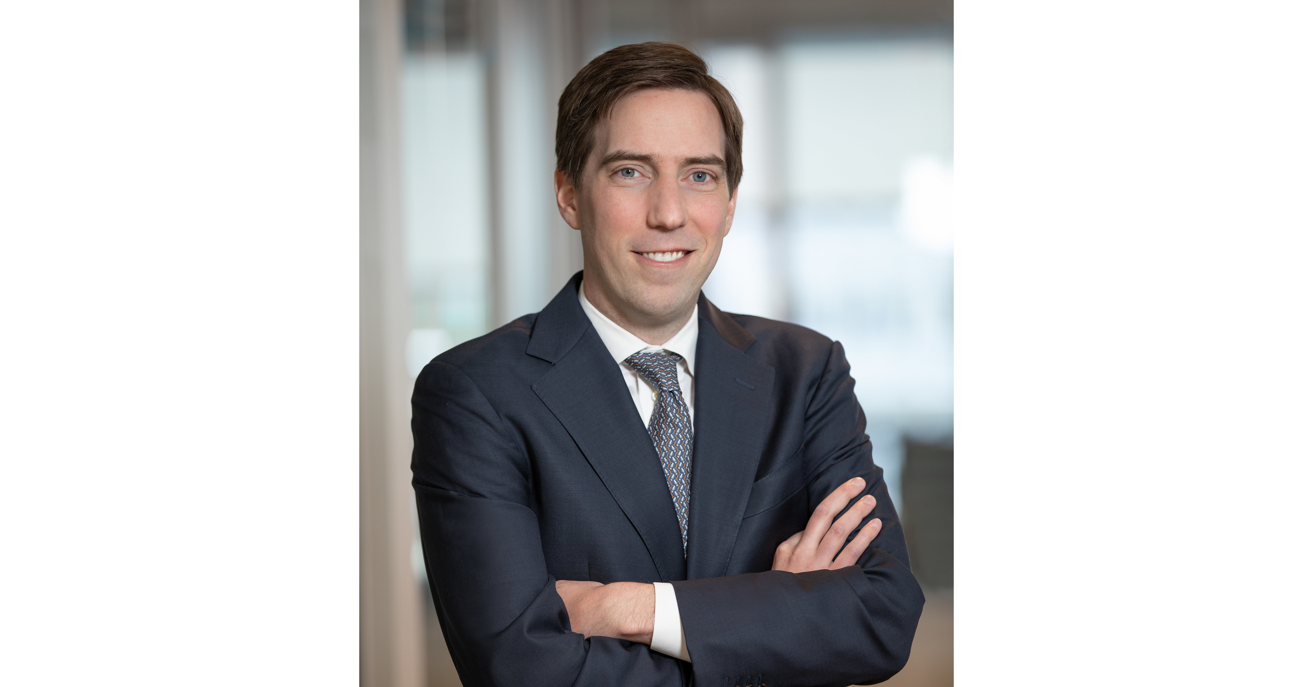 Andrew Gilbert Joins Summit Park as a Principal