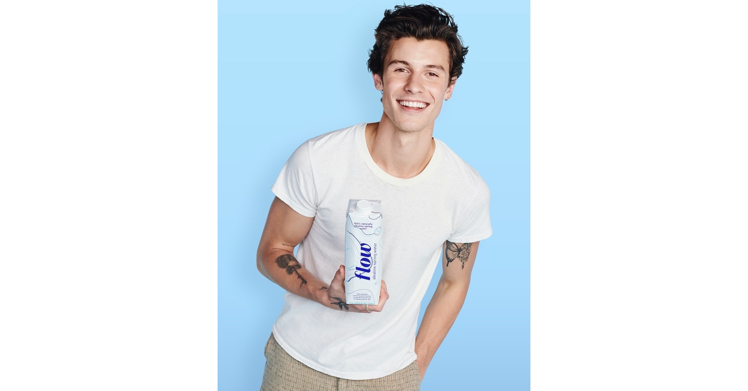 Flow Founder wins Canada's Clean50 Award, Flow Announces New ...