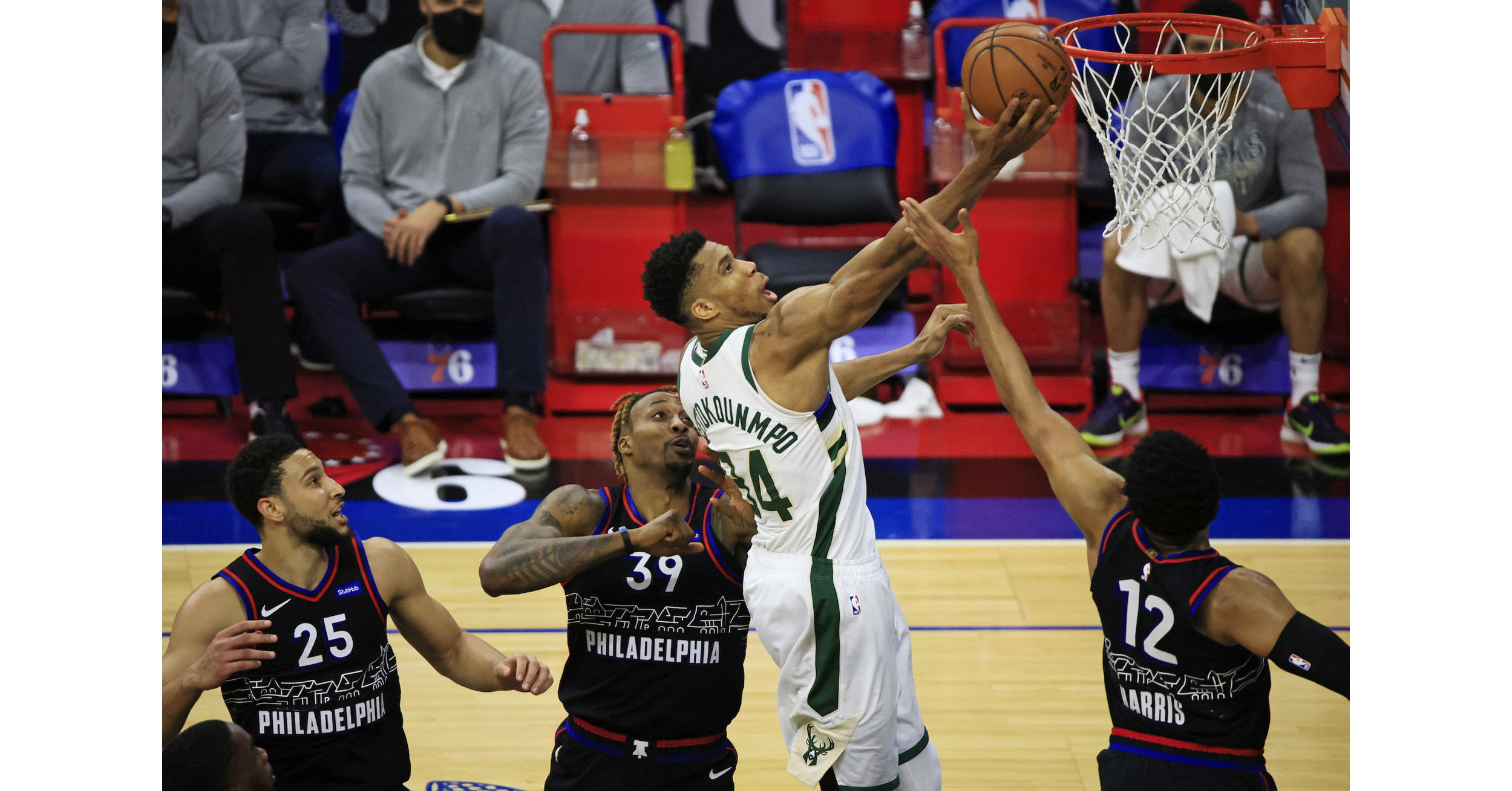 NBA to reach new fans in Europe and Africa with landmark international ...