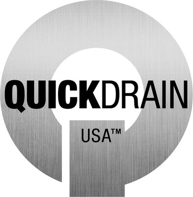 QuickDrain USA Introduces Expanded Line of Designer Shower Drain Covers & Finishes