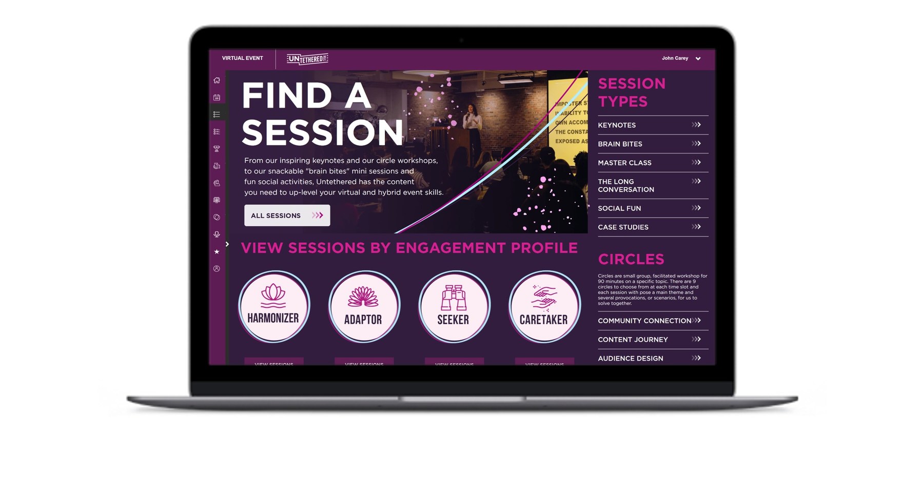 Hubb Event Planner Survey Finds Vast Majority Now Experienced in ...