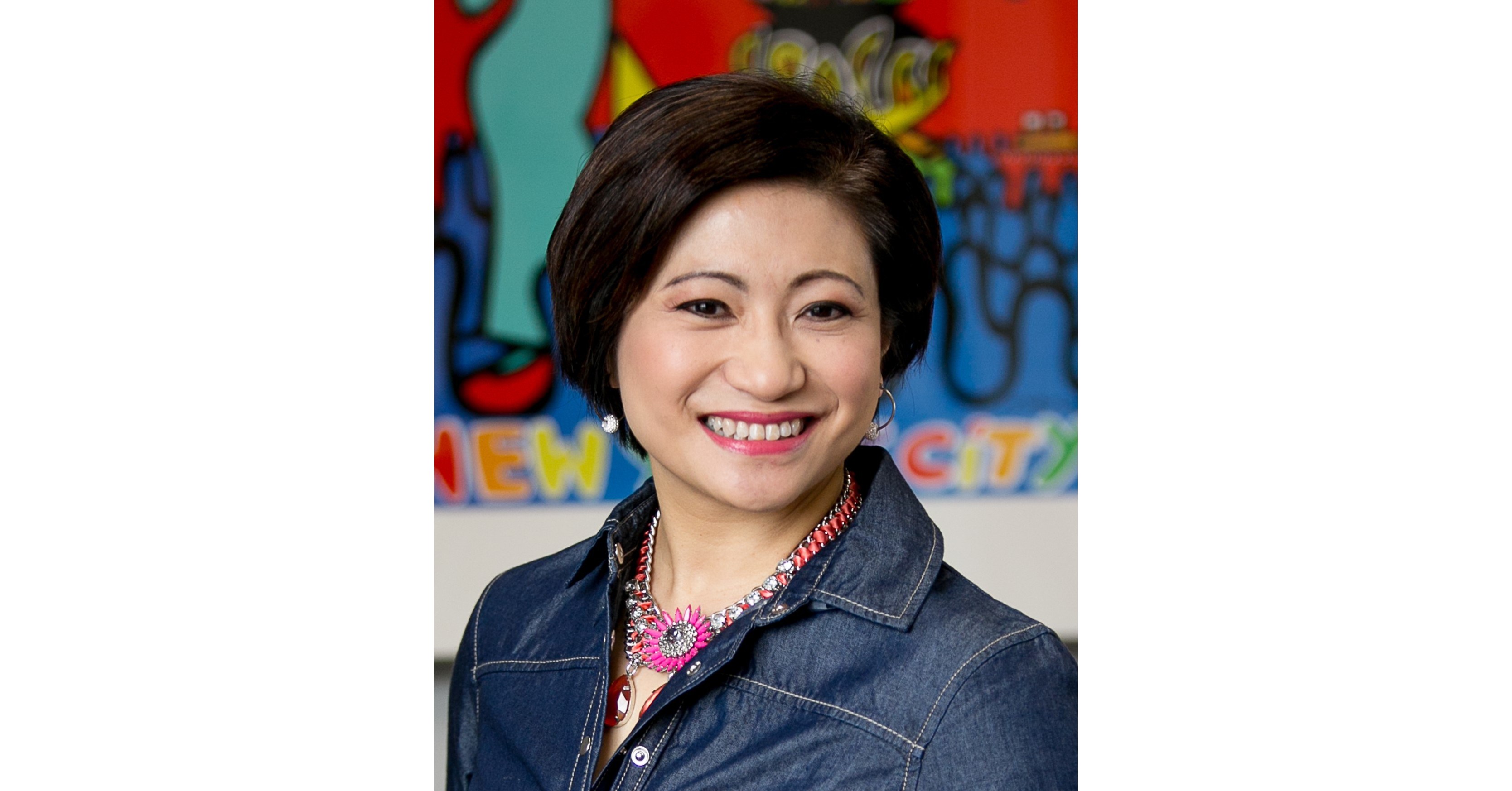 Nu Skin Appoints Transformational Beauty Industry Executive Connie Tang ...