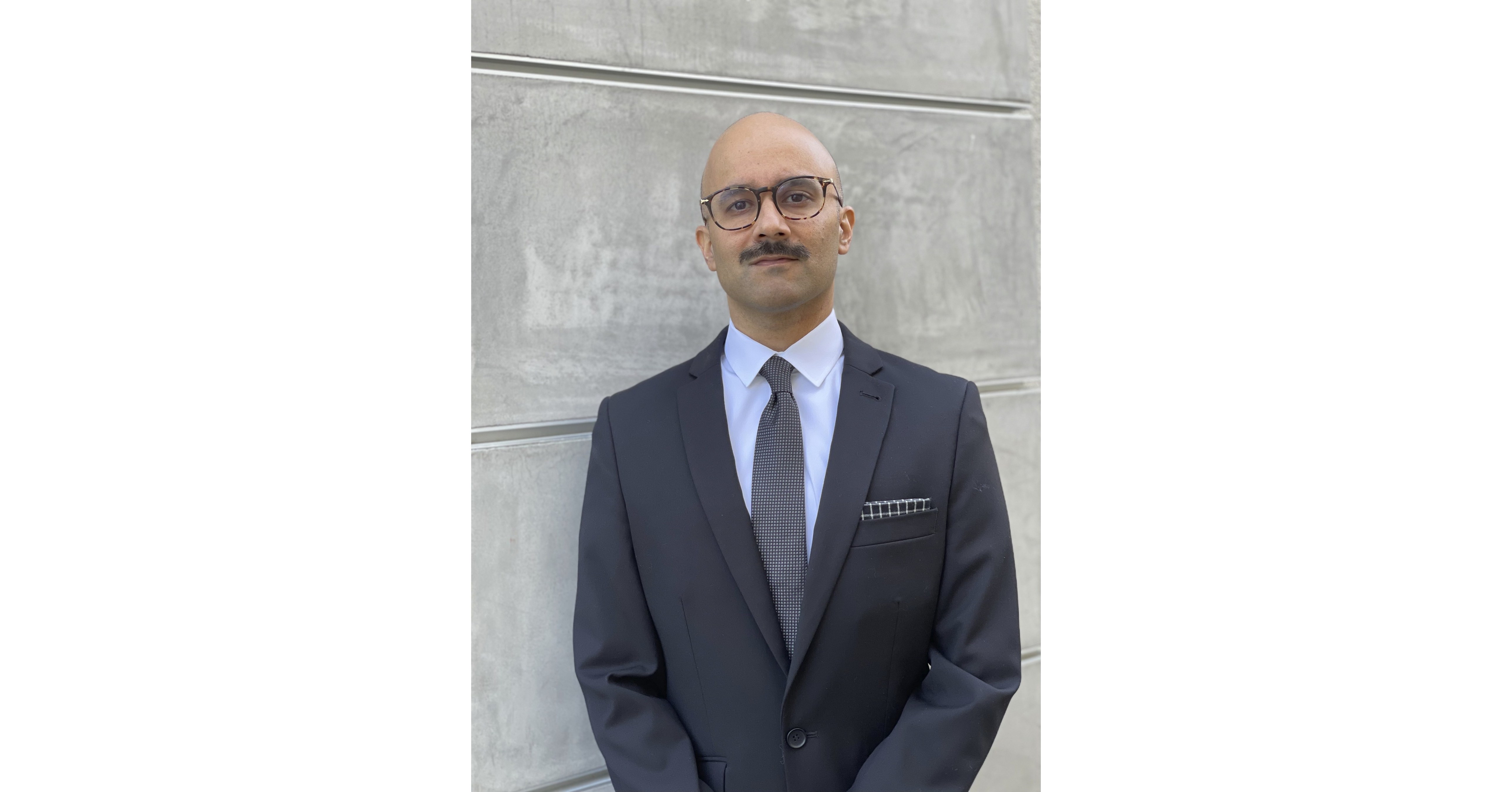 STV Promotes Ali Mir, ENV SP, To Vice President