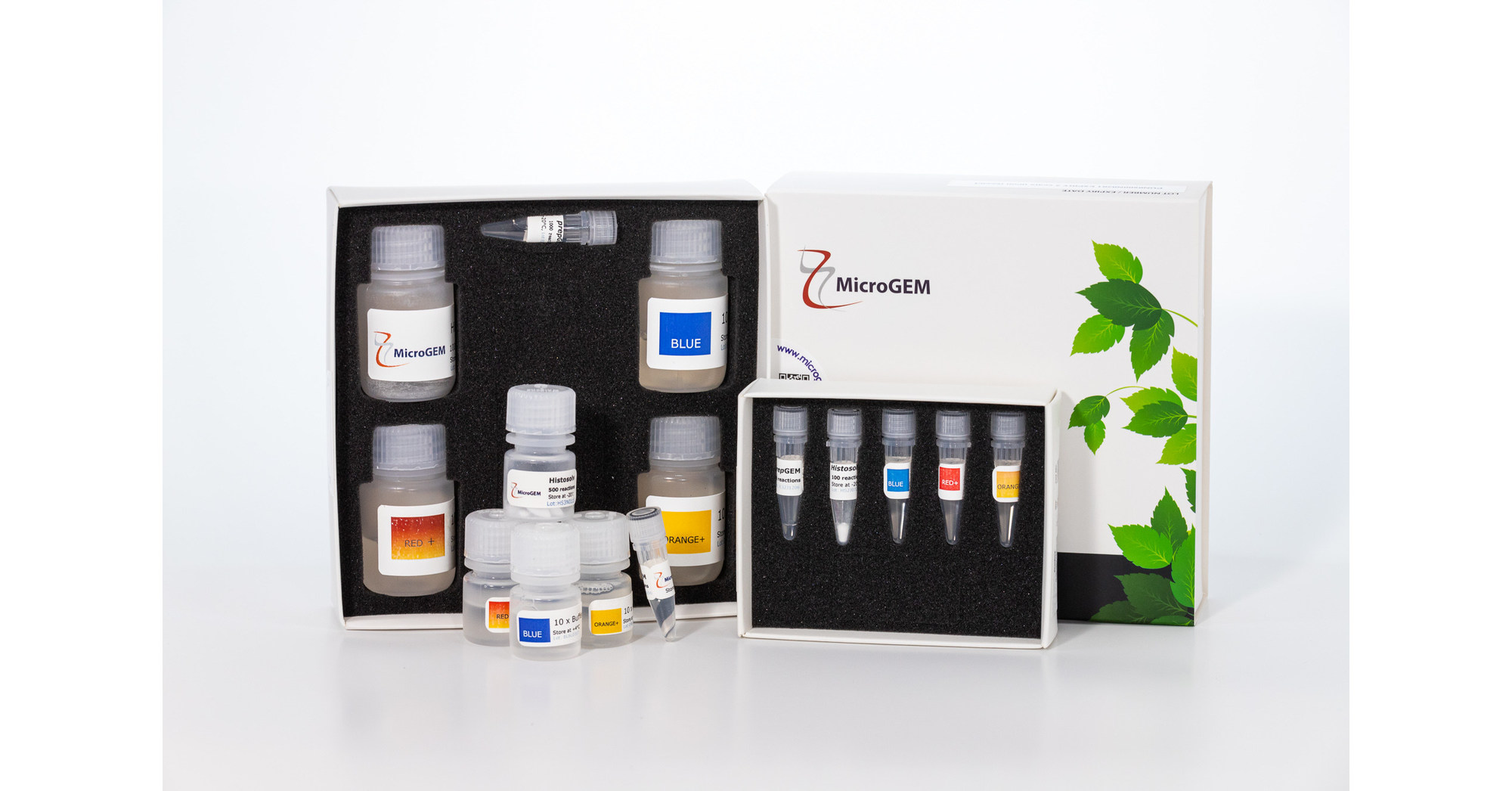 MicroGEM Partners with Thomas Scientific to "Democratize" Molecular Biology