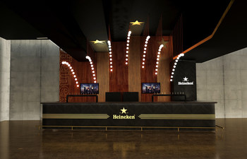 HEINEKEN USA to be Exclusive Beer & Hard Seltzer Partner of UBS Arena ...