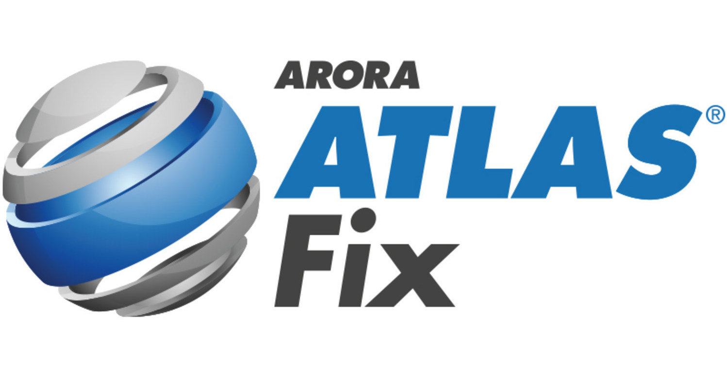 Arora ATLAS® Fix and ATLAS® Inspect Implemented by Broward County's FLL