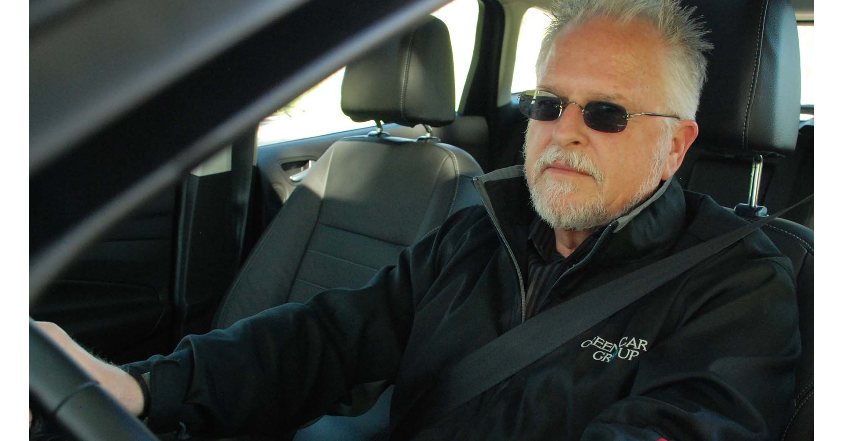 Special Green Car Journal Issue Focuses on Electrified Vehicles