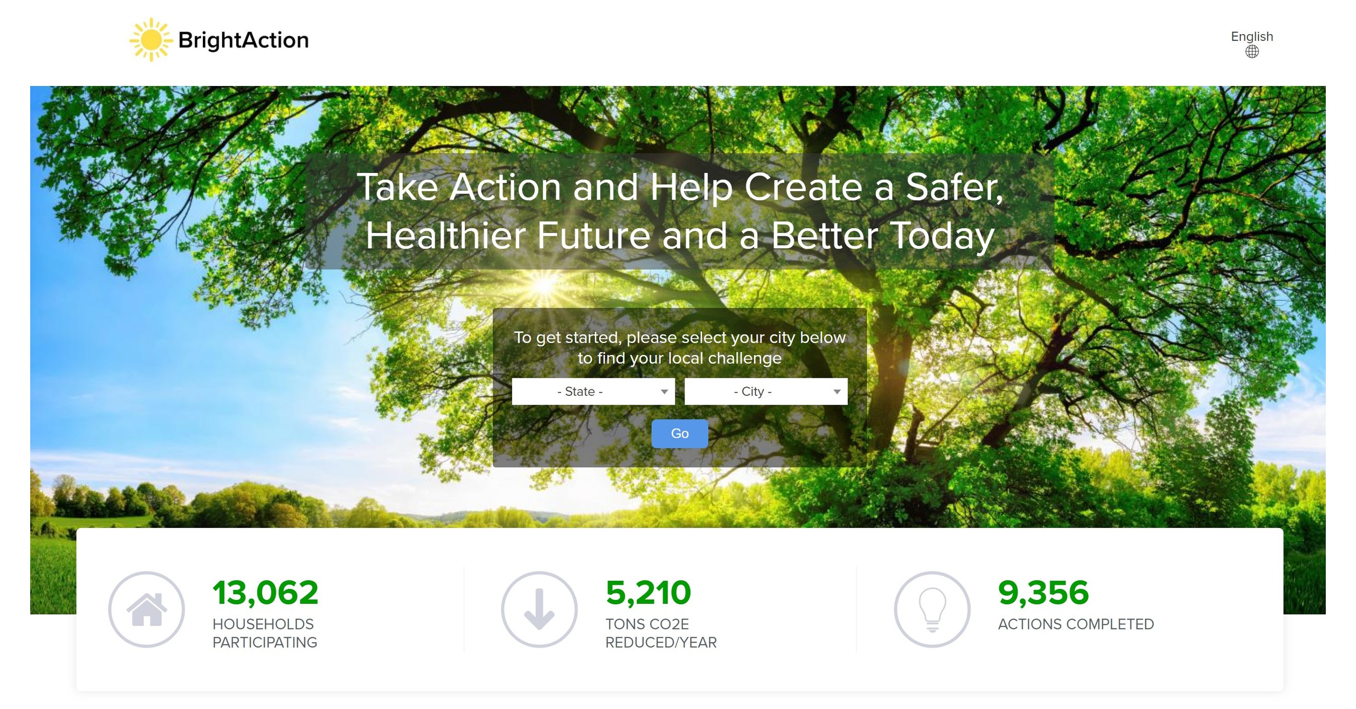 BrightAction Gamifies Sustainable Practices to Help People Take ...