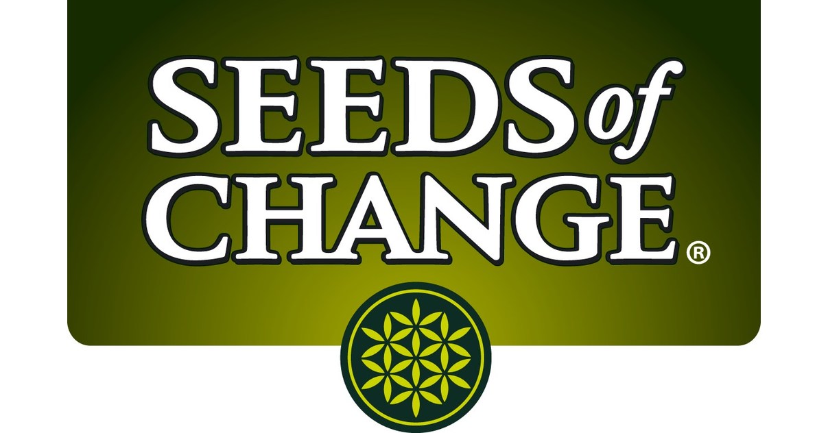 Seeds of Change™ Says Motivations are Personal and Environmental as ...