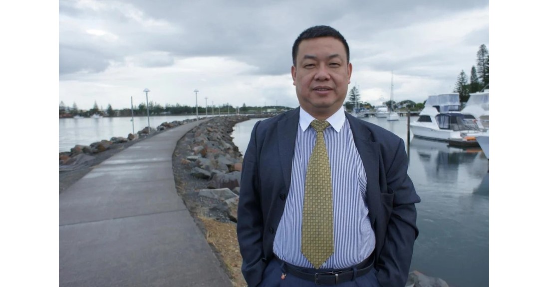 Richard Yuan Shares Key Insights on Elimination of Poverty in China