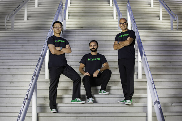 Seqster Raises $12M Series A to Accelerate the Adoption of its ...