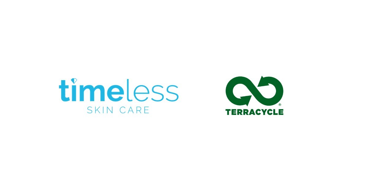 Timeless Skin Care Expands Commitment to a Greener Planet
