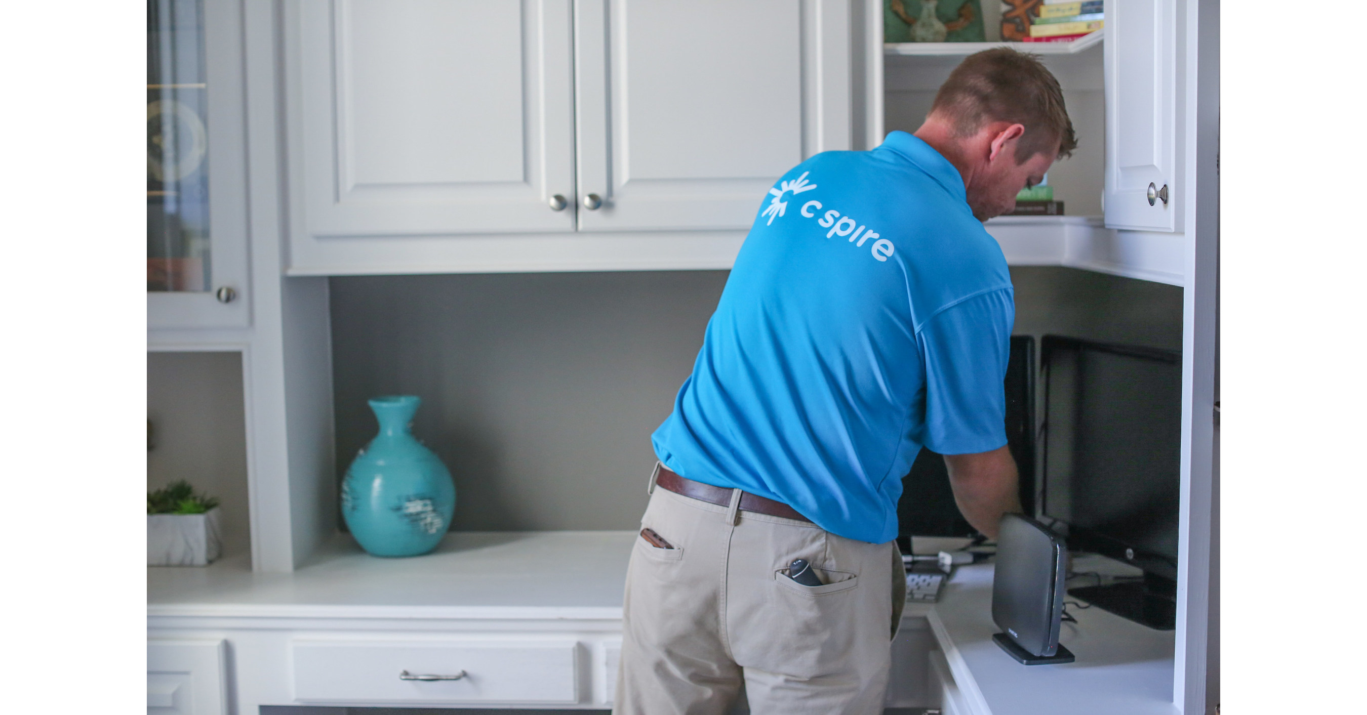 C Spire Fiber expands availability of ultra-fast Gigabit internet in ...