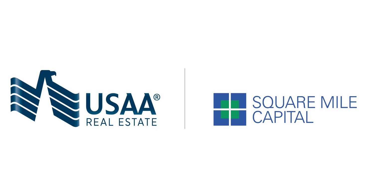 USAA Real Estate And Square Mile Capital Complete Comprehensive ...