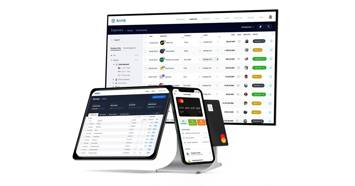 Global PayTech Ventures (GPT) Invests in Cardlay -- the first cloud ...