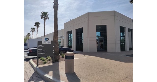 TSD Global Announces Grand Opening of New Las Vegas Location, Creating ...