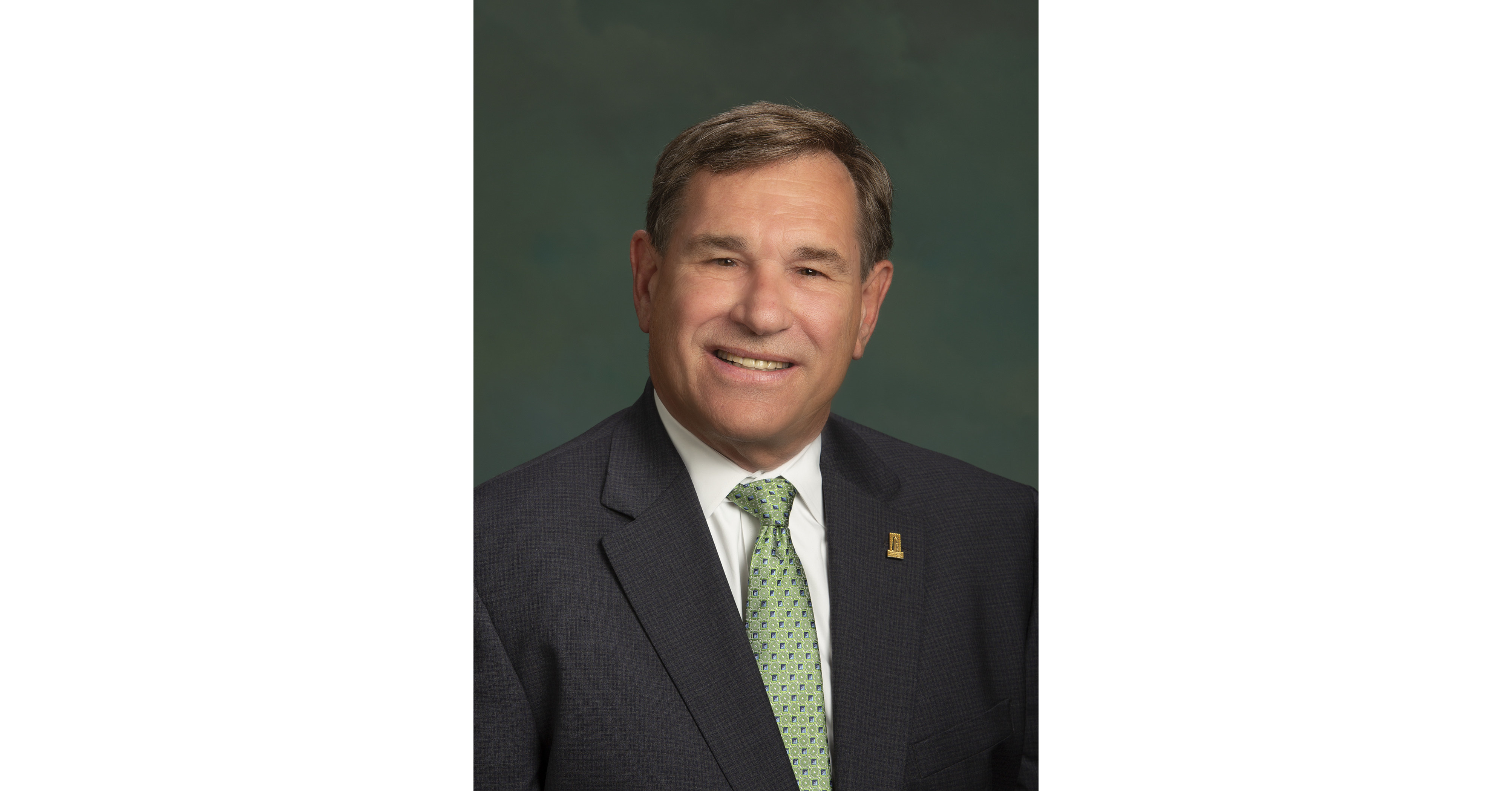 Old Point Trust President & CEO, Eugene M. Jordan II, To Transition ...
