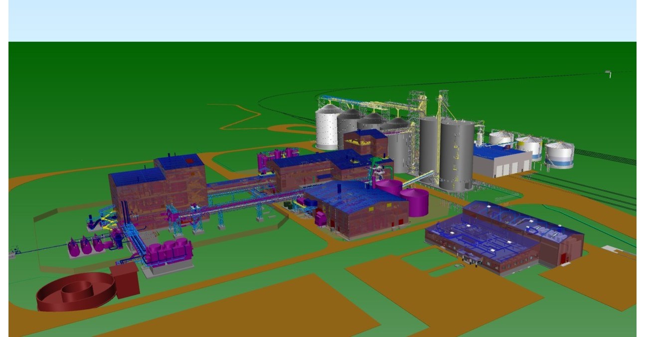 Cargill Unveils Plans for New Canola Processing Facility in Regina ...