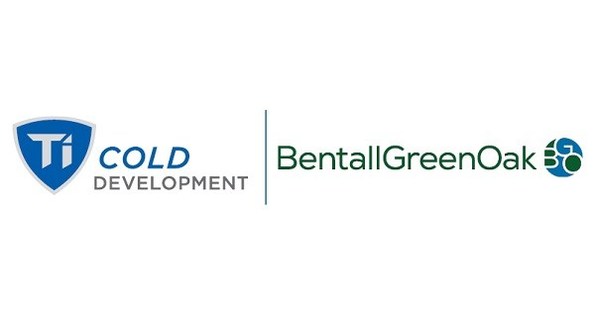 Ti Cold Development Announces Strategic Real Estate Partnership with ...